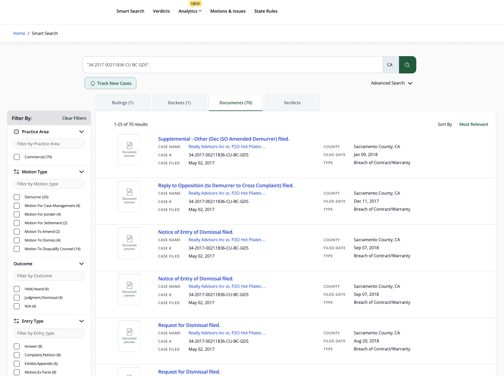 How to Bulk Download Documents on Trellis